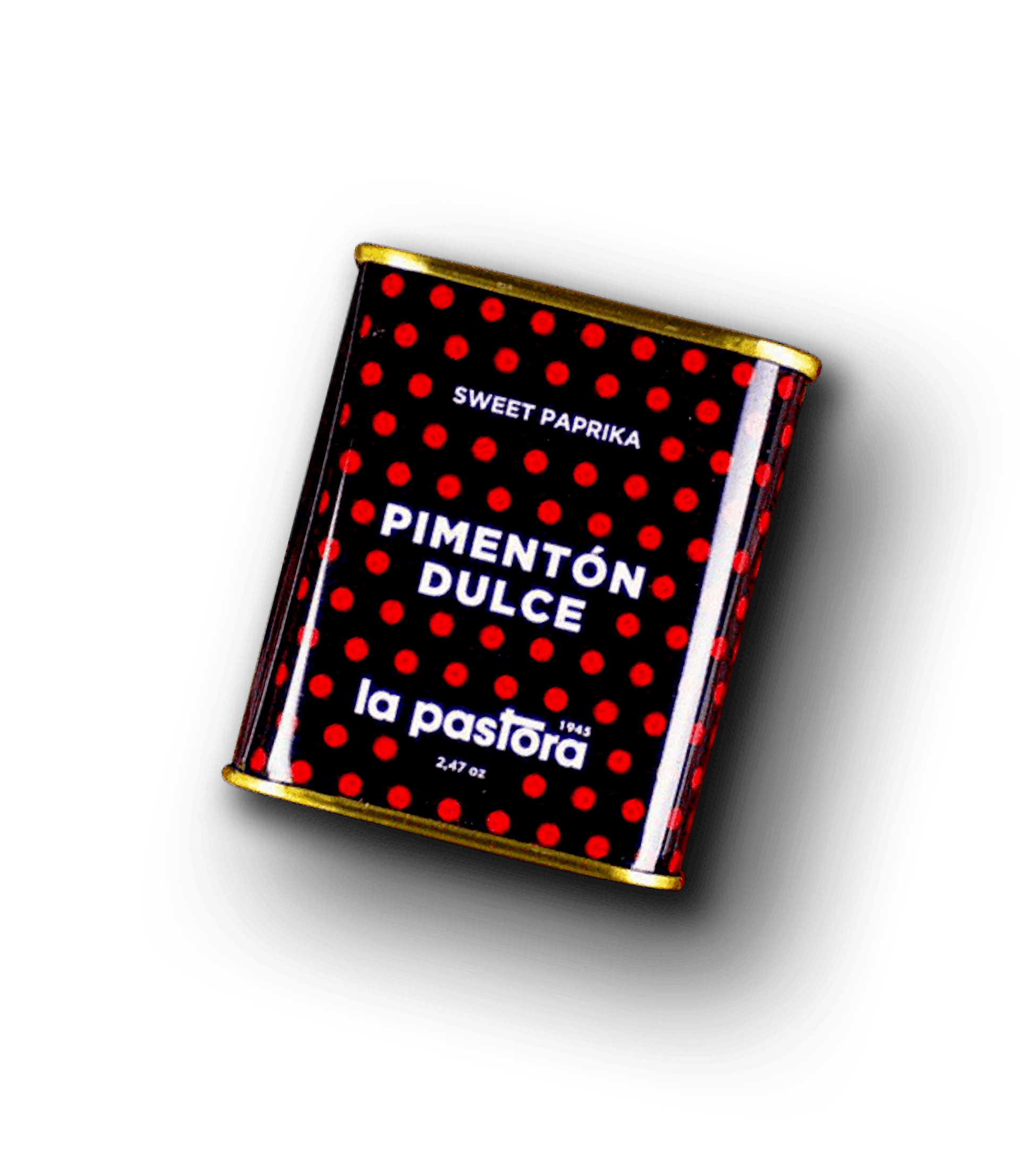 Pimentón - Paprika y Productos Gourmet - La Pastora