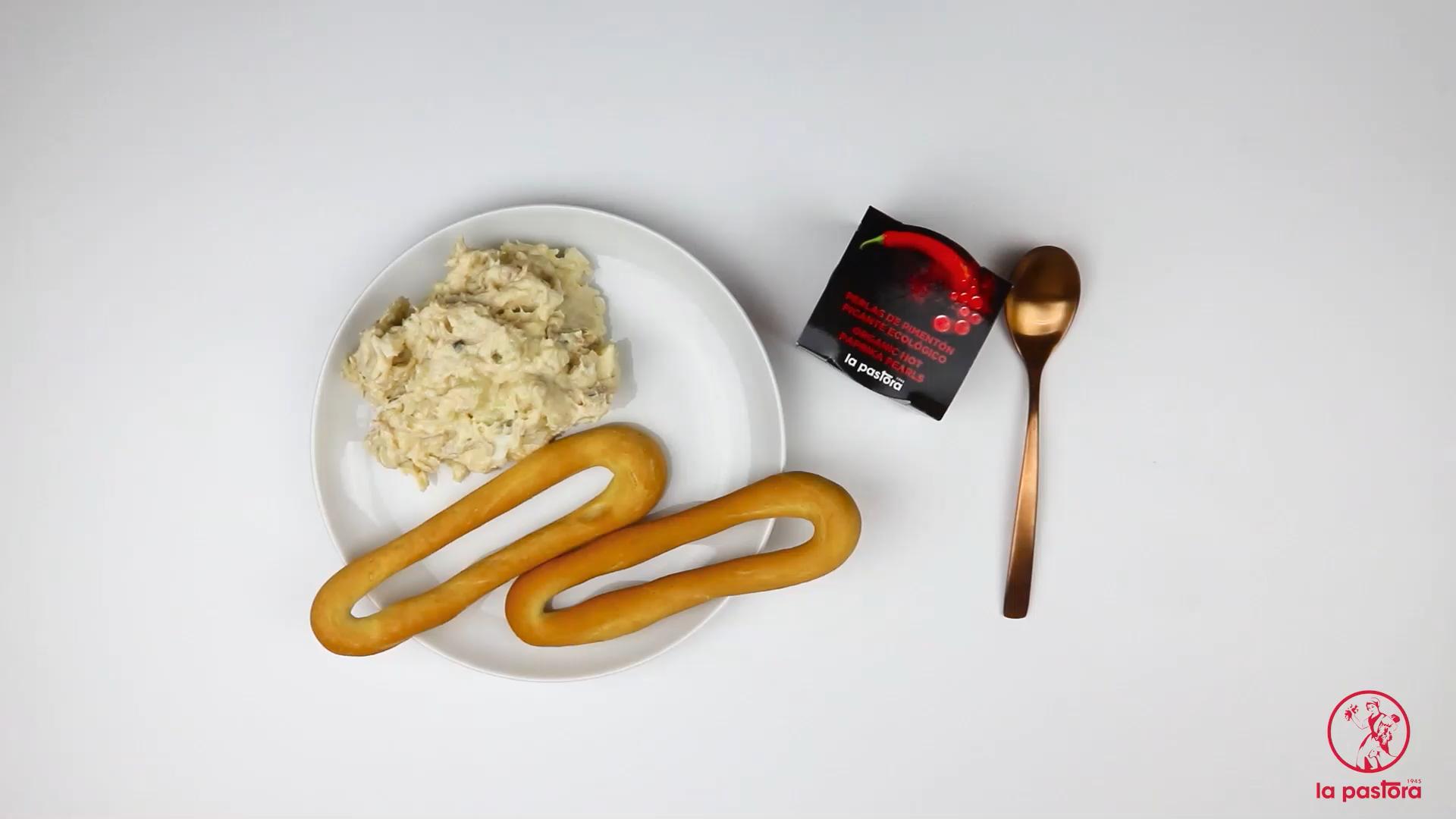 Recetas – La Pastora Pimentón 100% Paprika